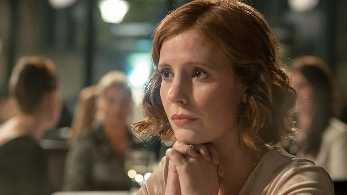 L'autre femme de mon mari - Téléfilm (2017)