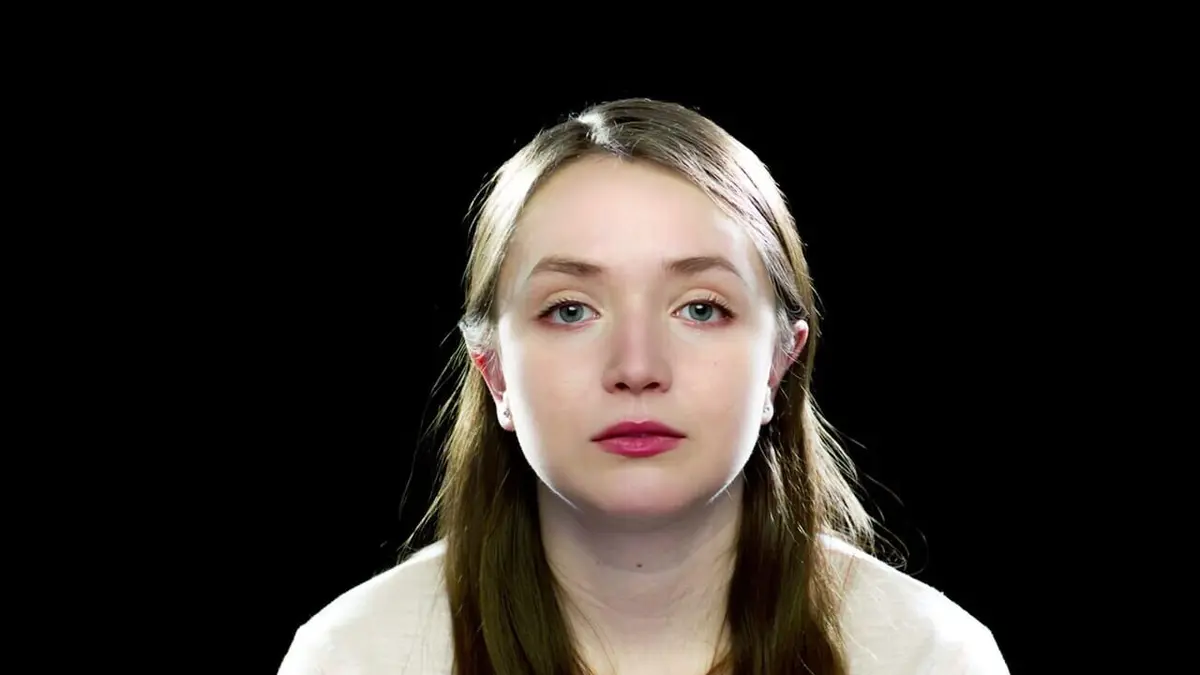 Le cauchemar des "deepfakes" pornographiques - Documentaire (2023)