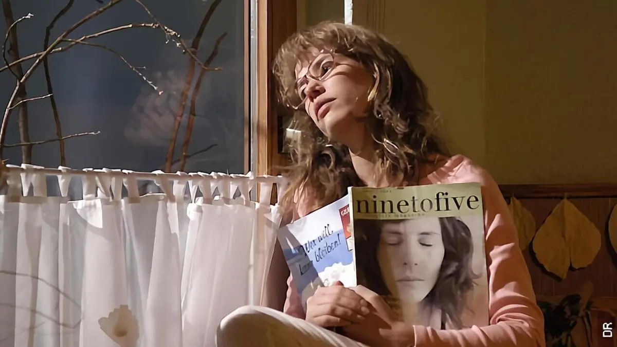 Le destin de Lisa - Série (2006)