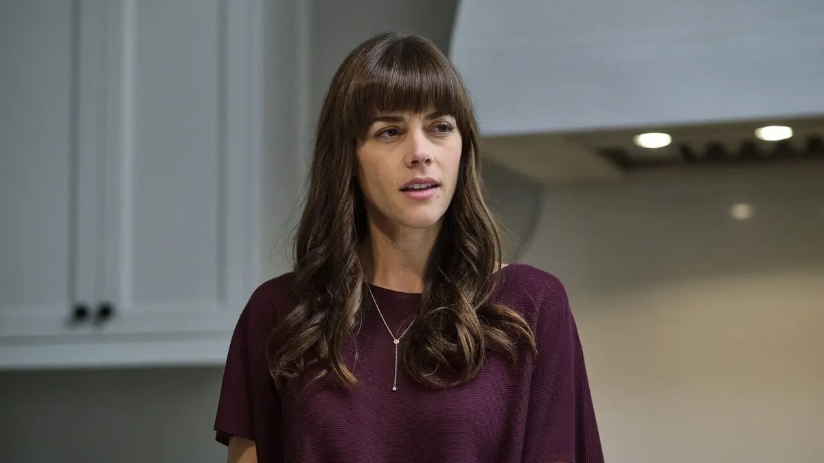 Le rêve brisé de ma fille : Droguée par sa coach - Téléfilm (2020)