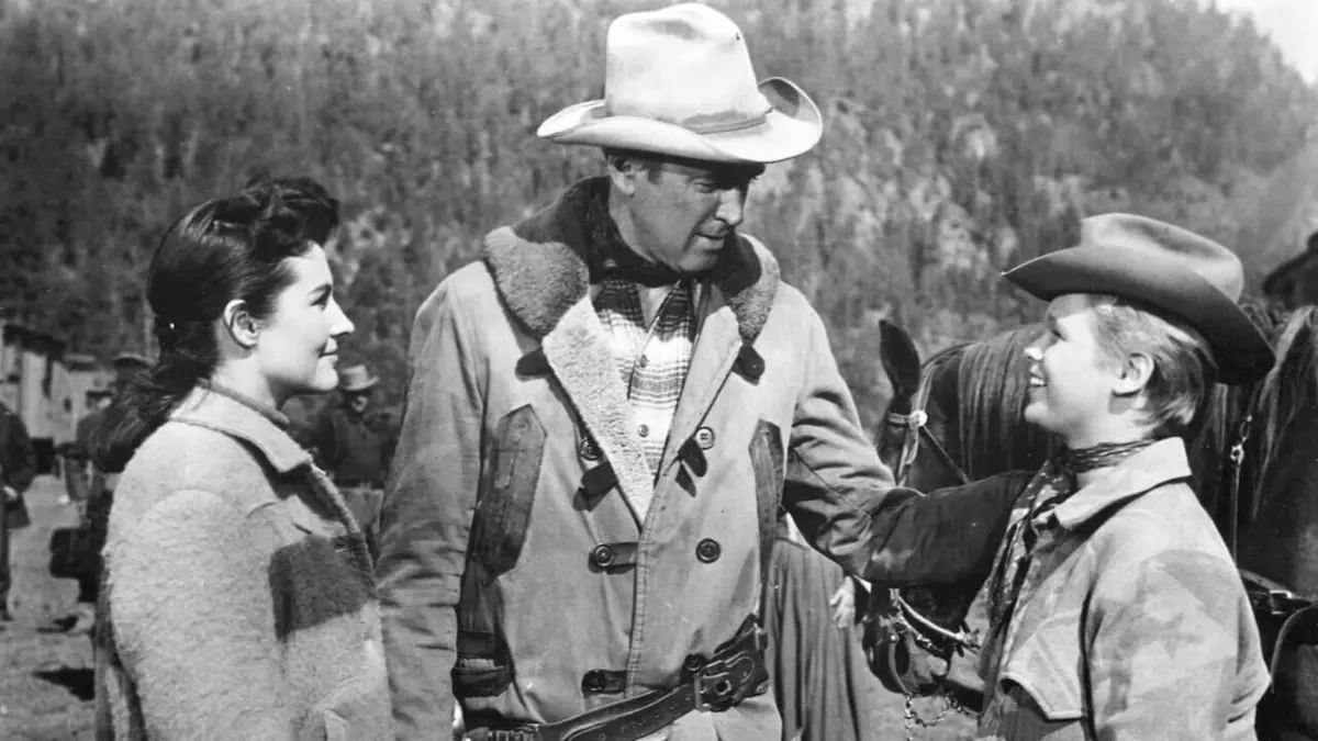 Le survivant des monts lointains (Film) où regarder TV,…