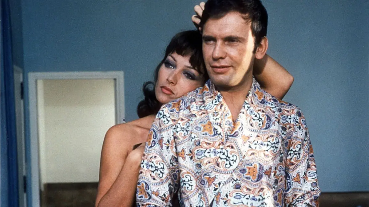 Les biches - Film (1968)