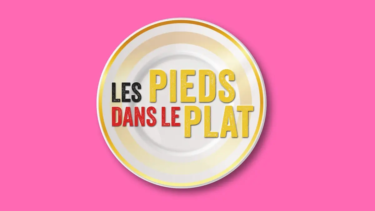 Les pieds dans le plat S01E05 - Magazine (2025)
