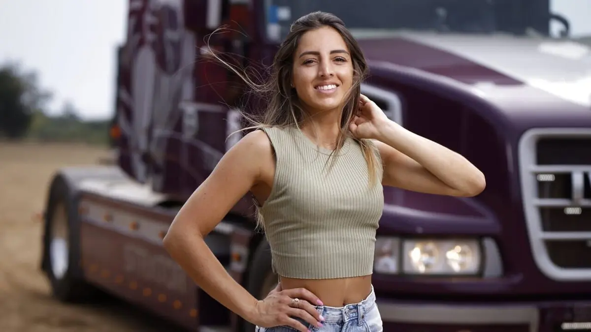 Les reines de la route S03E02 (Magazine) où regarder TV, Replay, Streaming