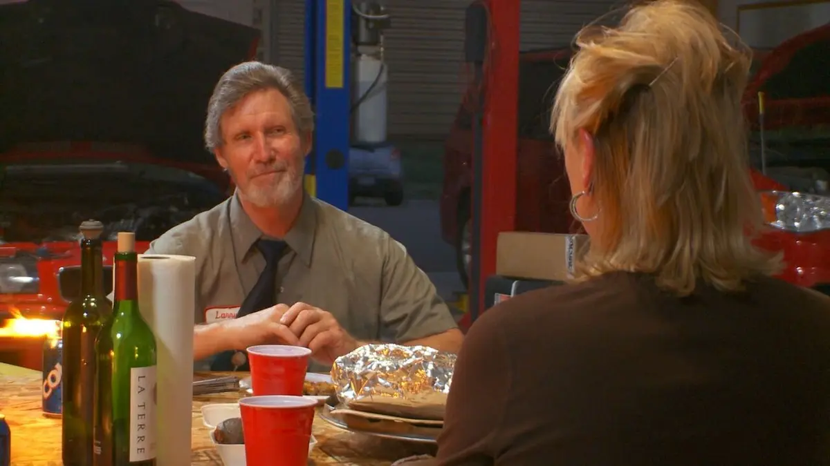 Ma vie de radin Terence / Greg (Documentaire) où regarder TV, Replay ...