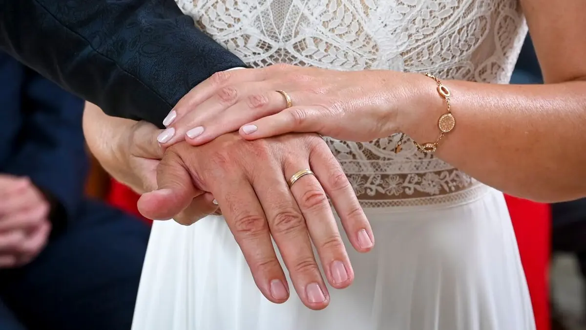 Mariés au premier regard (Documentaire) où regarder TV, Replay, Streaming