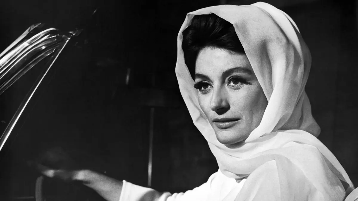 Model Shop - Film (1969)