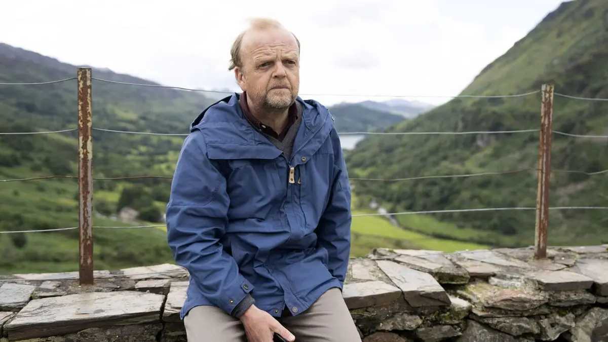 Mr Bates contre le Post Office S01E04 (Série) où regarder TV, Replay ...