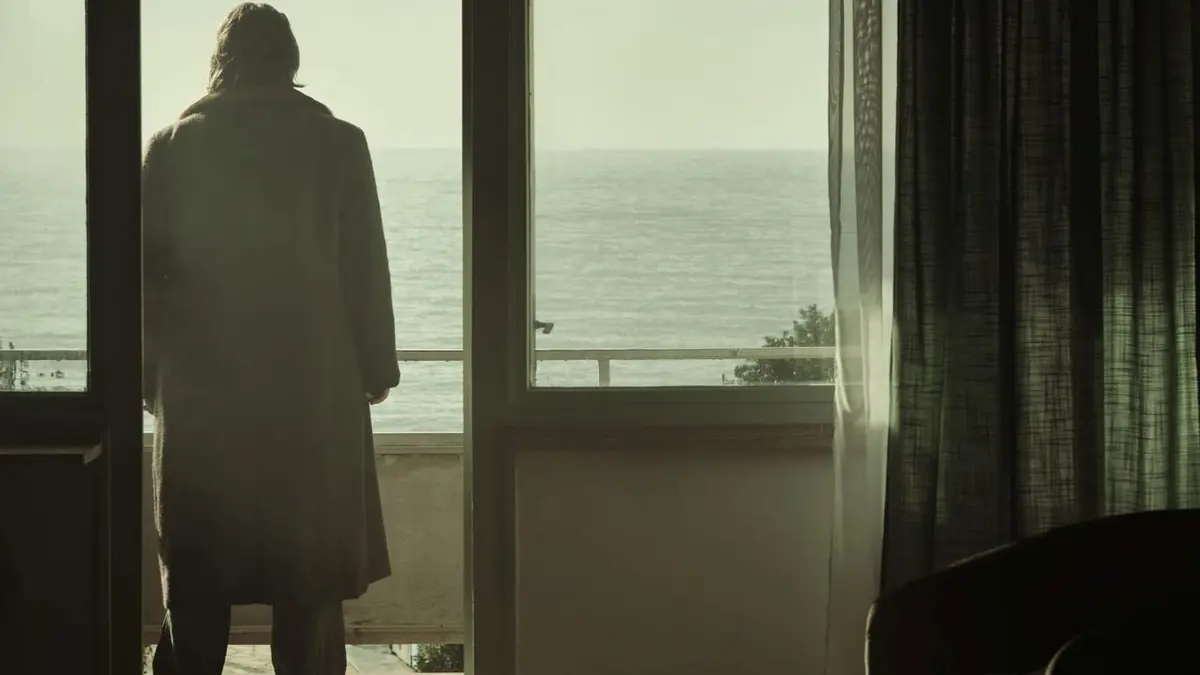 Pagan Peak S03E01 - Série (2023)