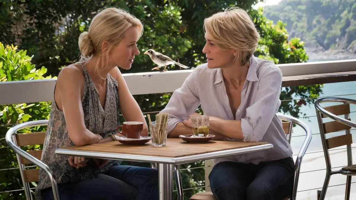 Perfect Mothers - Film
