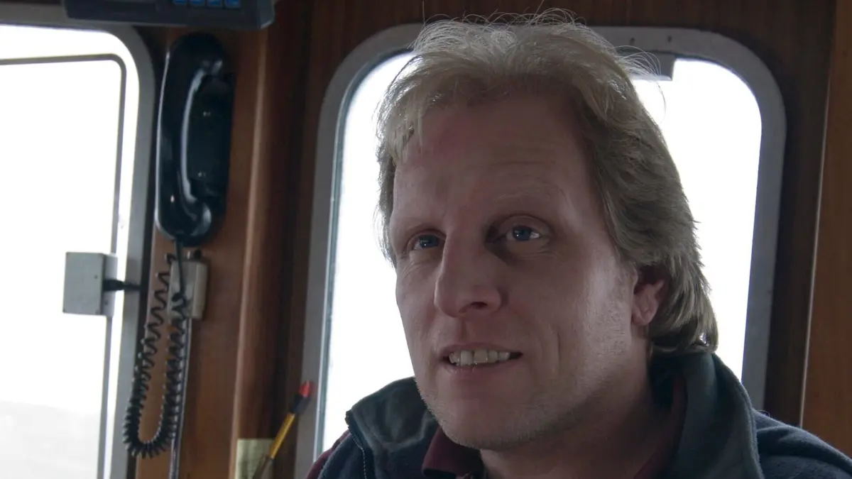 Péril en haute mer L'enfer en haute mer (Documentaire) où regarder TV ...