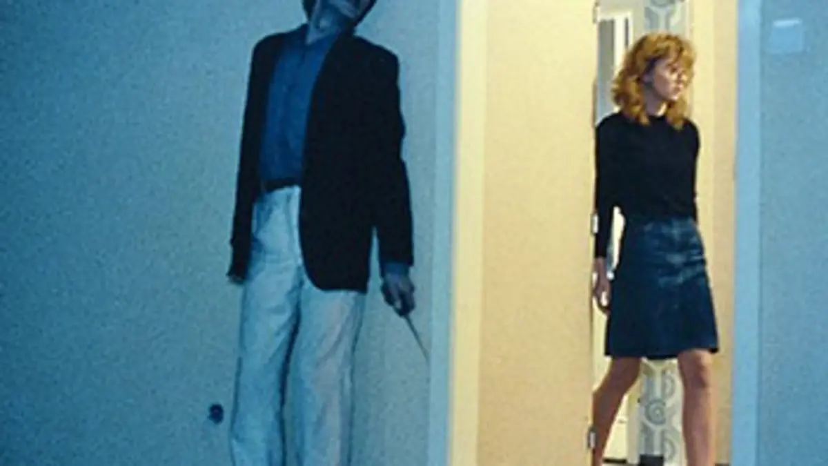 Schizophrenia (Film) où regarder TV, Replay, Streaming