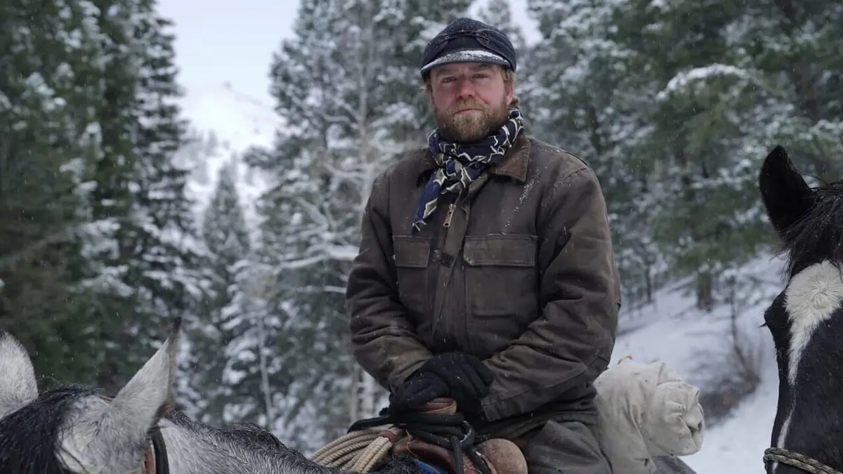 Seuls face à l'Alaska Premier tir mortel (Documentaire) où regarder TV ...