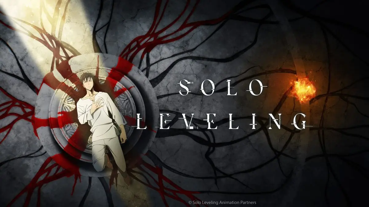 Solo Leveling (Dessin animé) où regarder TV, Replay, Streaming