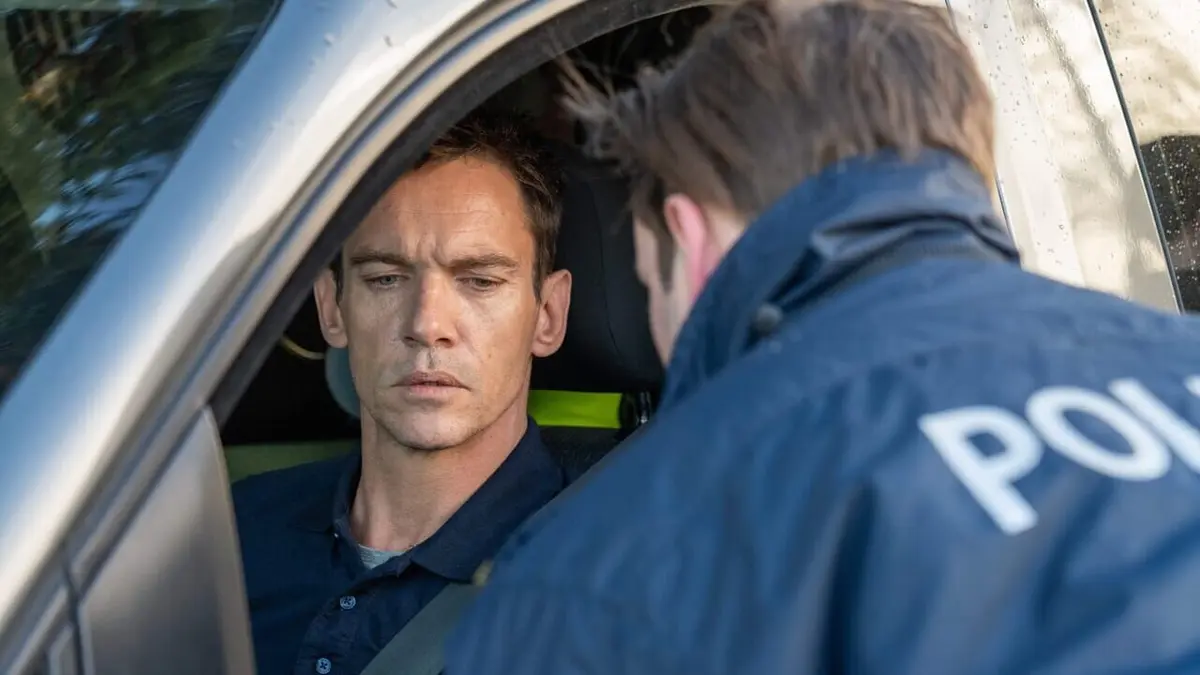 The Good Neighbor - Film (2022)