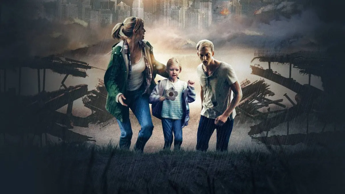 The Unthinkable (Film) où regarder TV, Replay, Streaming