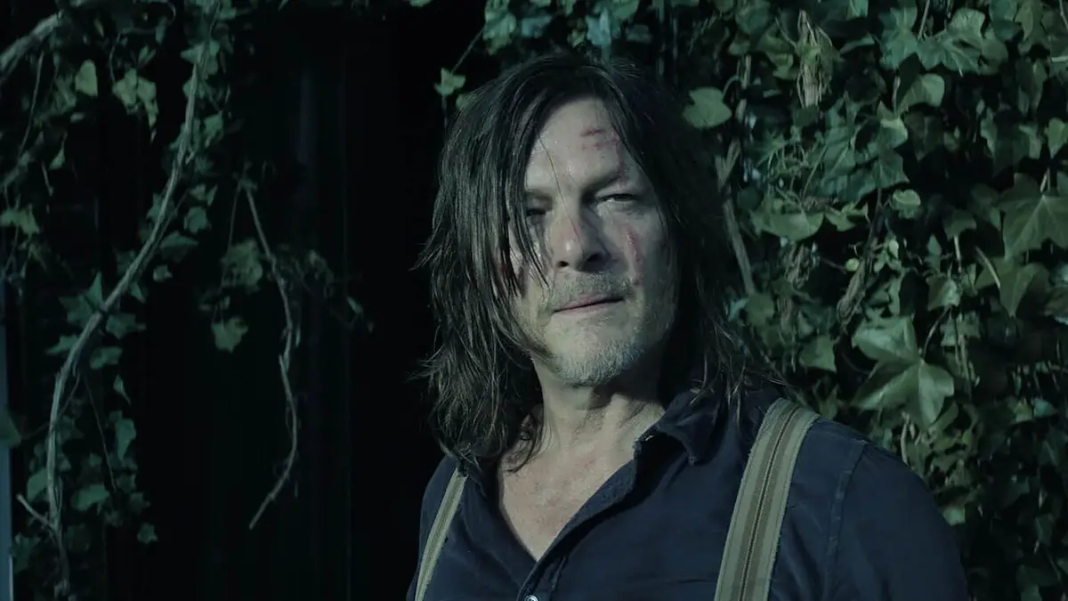 The Walking Dead : Daryl Dixon - Série (2023 - 2025)