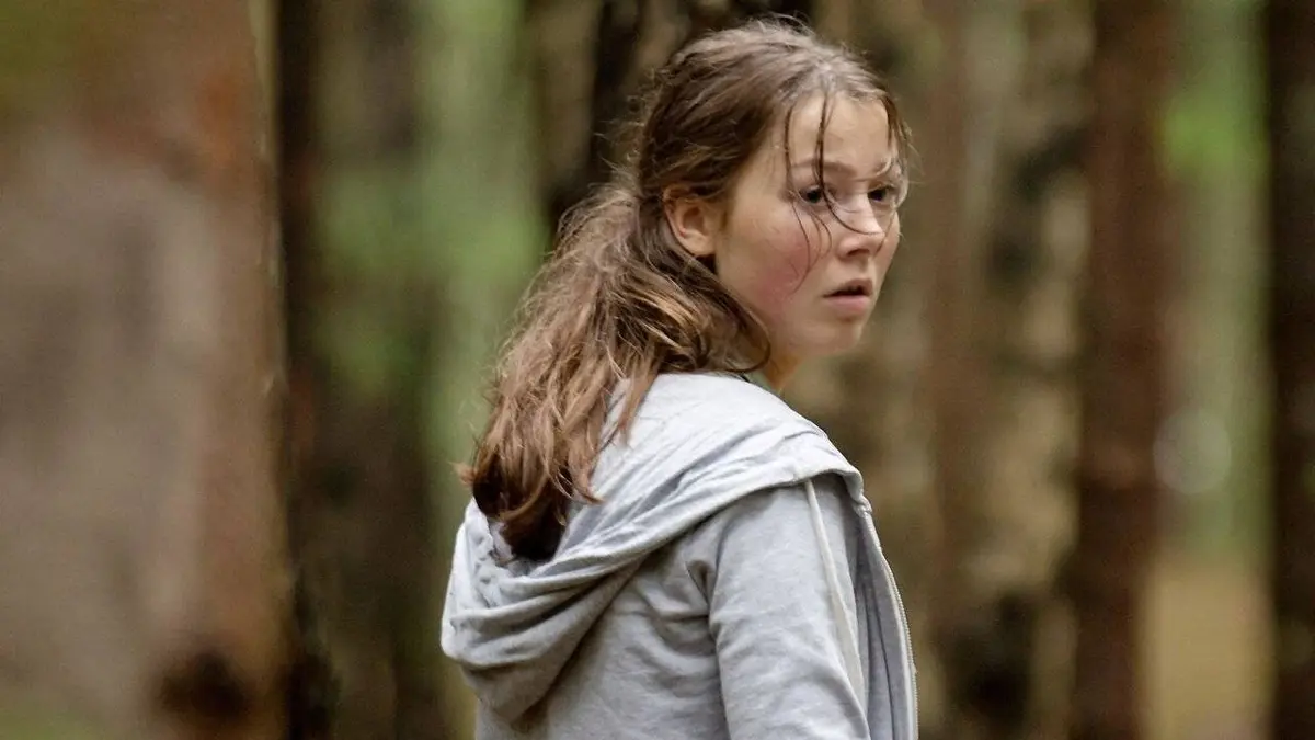 Utoya, 22 juillet - Film (2018)