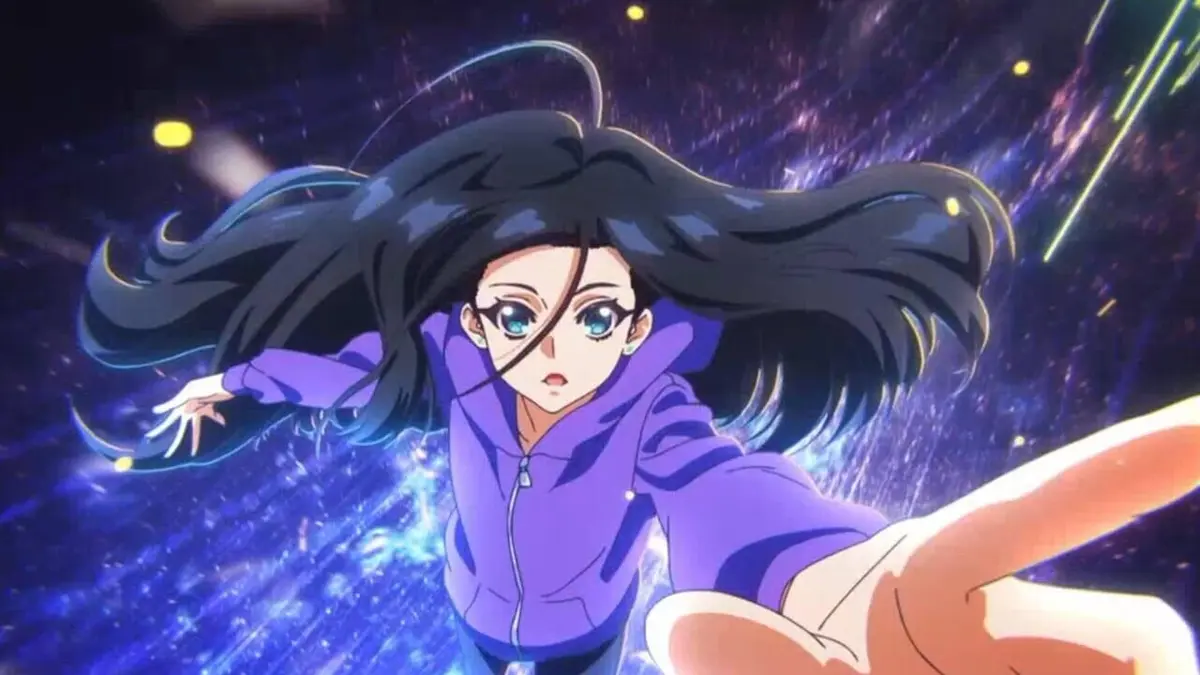 Zenshu (Dessin animé) où regarder TV, Replay, Streaming