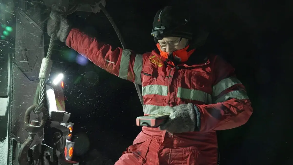 La route de l'enfer : Norvège Accidents en série…