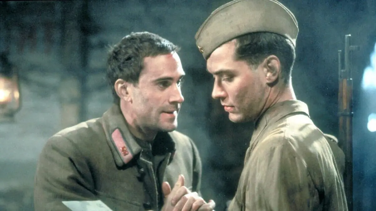 Stalingrad (Film) où regarder TV, Replay, Streaming