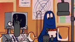 Barbapapa Le robot : regarder en streaming