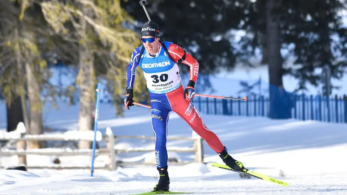 Biathlon Coupe du monde à Anterselva (Sport) où regarder…