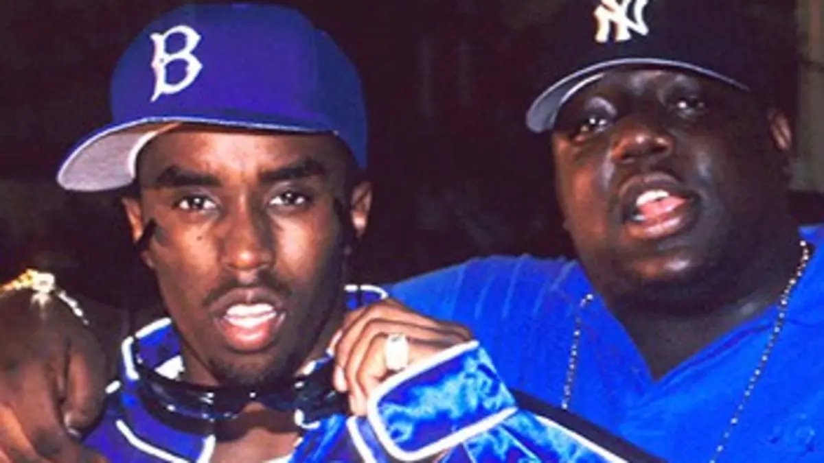 Biggie : the Life of Notorious B.I.G (Documentaire) où regarder TV ... Biggie : the Life of Notorious B.I.G (Documentaire) où regarder TV ...