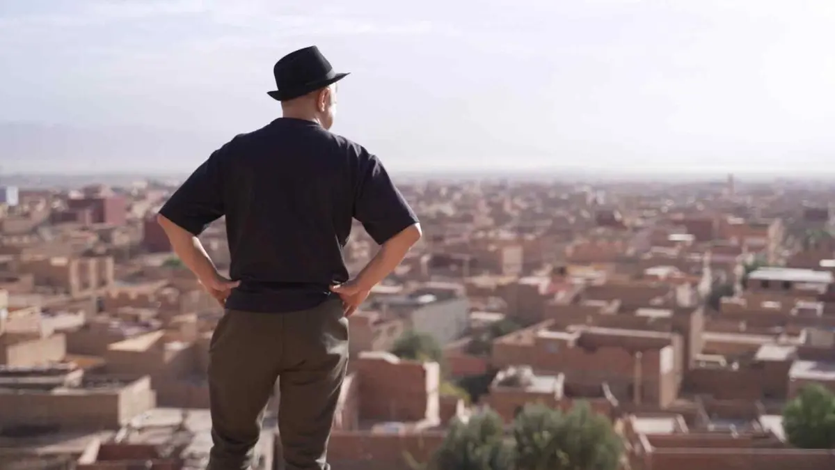 Booder, le nounou préféré des Français - Documentaire