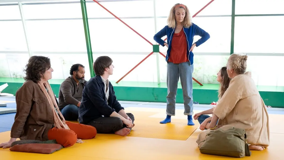 Casting Boomerang : acteurs, réalisateur