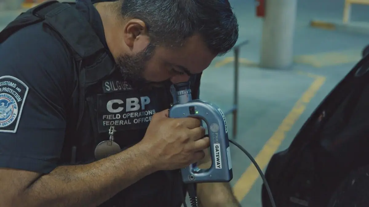 Borderforce USA : the Bridges (Documentaire) où regarder TV, Replay, Streaming