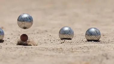 Boule lyonnaise Ligue M1 2026 - Sport (2026)