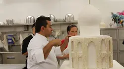 Cake Boss Taj Mahal et bal du lycée - Documentaire (2016)
