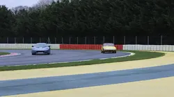 Car SOS RS Cosworth en crise (Documentaire) où regarder TV, Replay ...