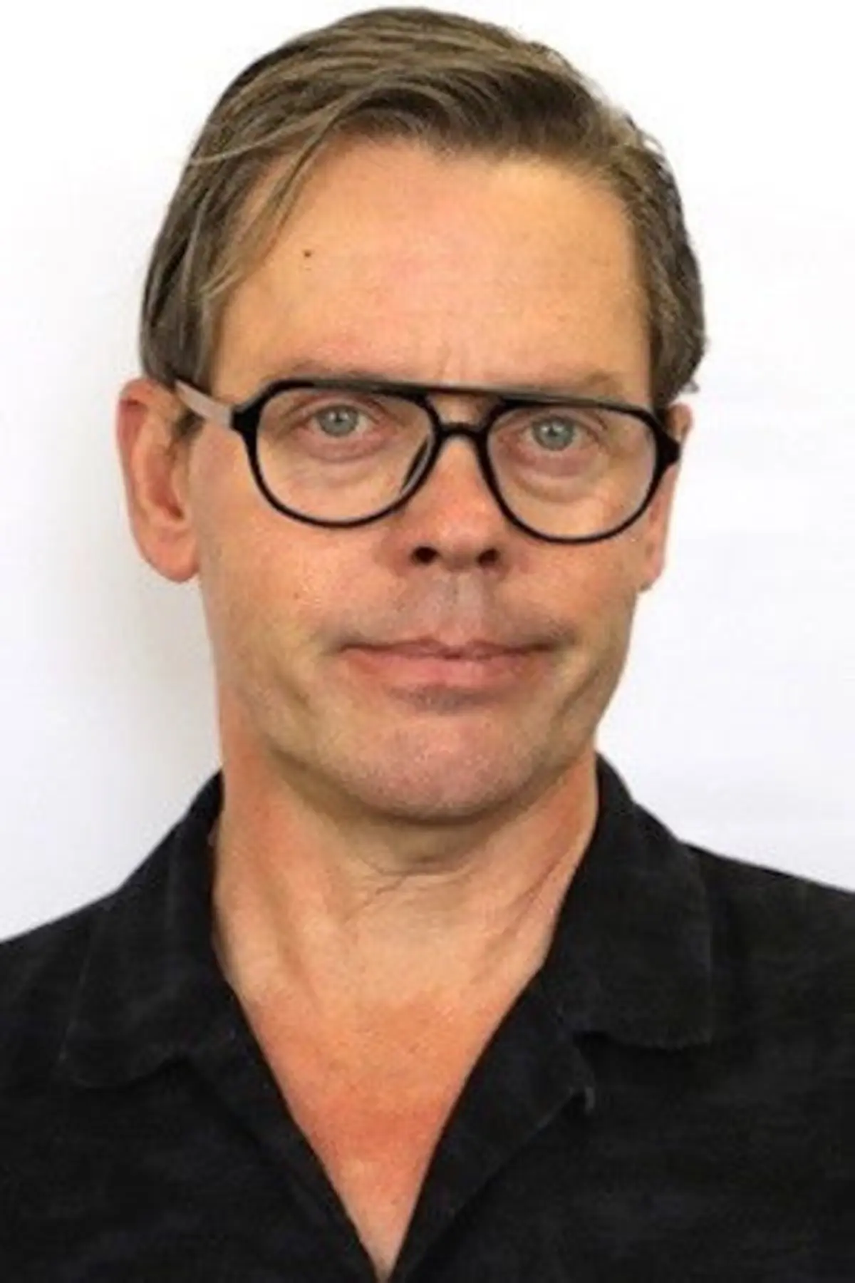 Charles Kriel biographie, news, photos, vidéos et avis