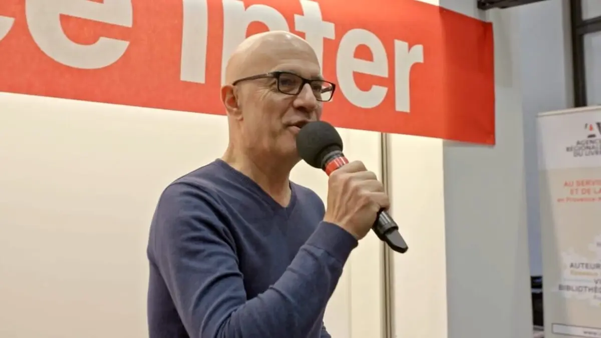 Chers amis bonjour ! - Documentaire (2023)