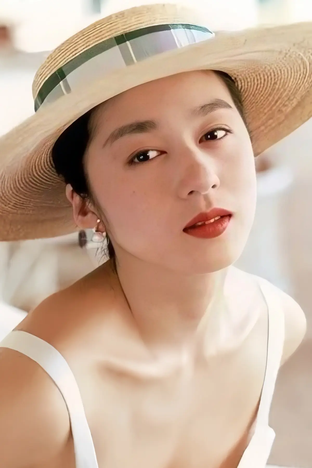 Chikako Aoyama biographie, news, photos, vidéos et avis