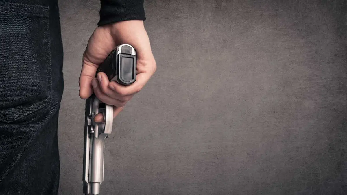 Cold Case Killers S01E01 Double meurtre dans les bois (Documentaire) où ...