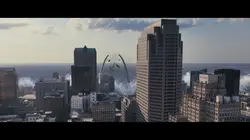 Continental Split - Film (2023)