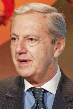 Daniel Bilalian biographie, news, photos, vidéos et avis