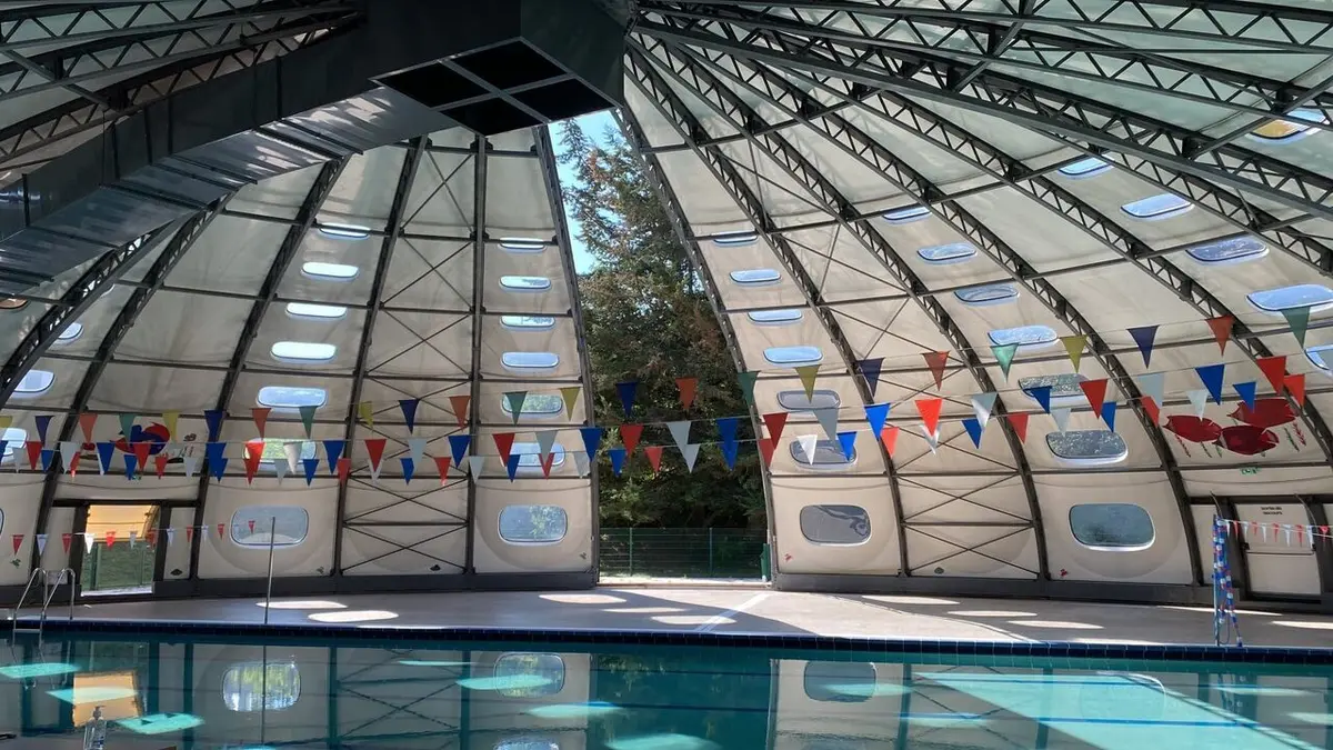 Dans le grand bain : Comment les Français ont appris à nager ...