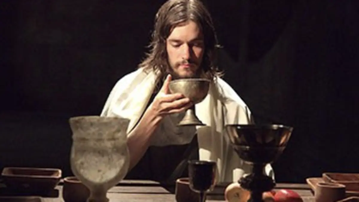 Dans les secrets de la Bible E02 Le Saint-Graal (Documentaire) où ...