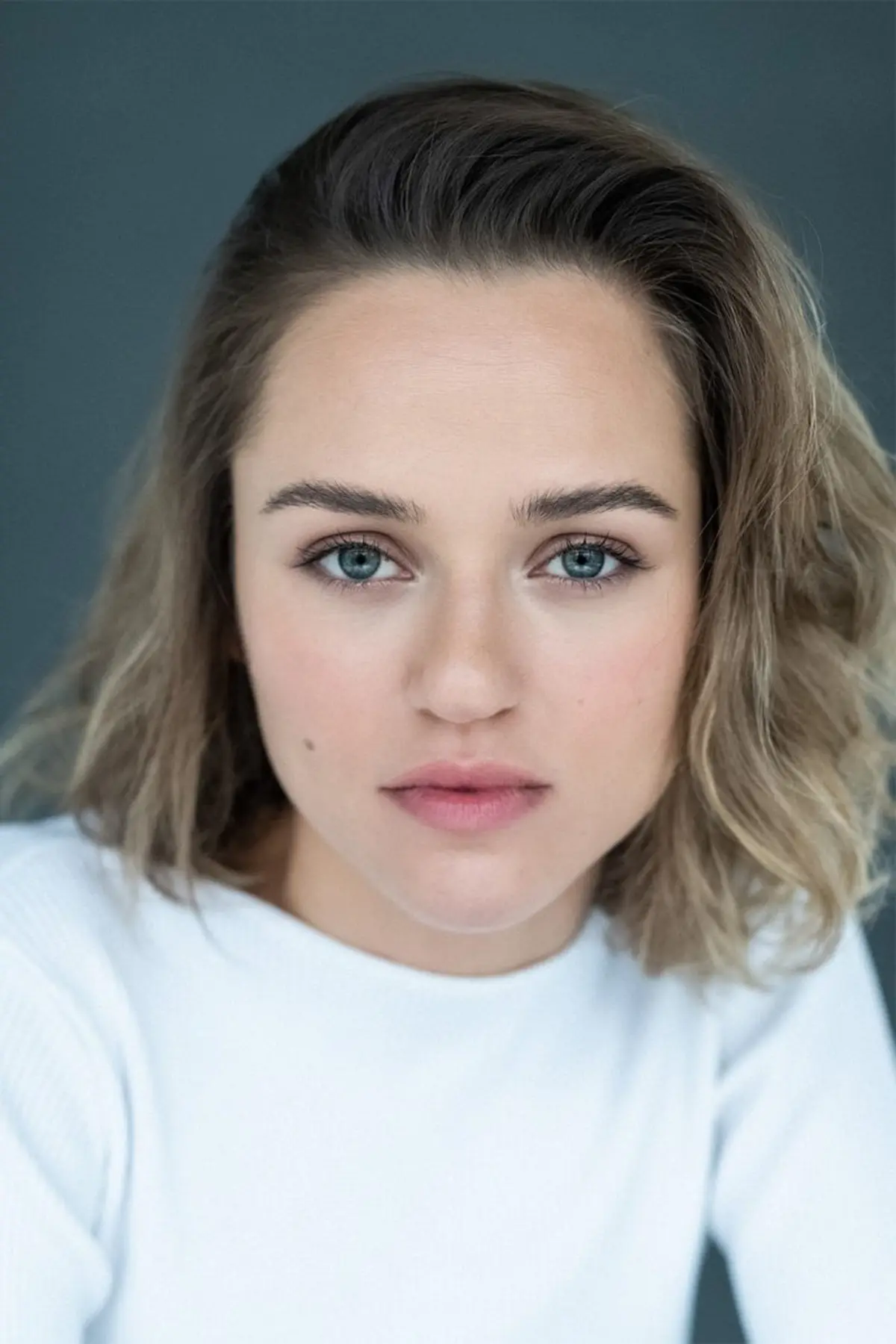 Darya Rudenok biographie, news, photos, vidéos et avis