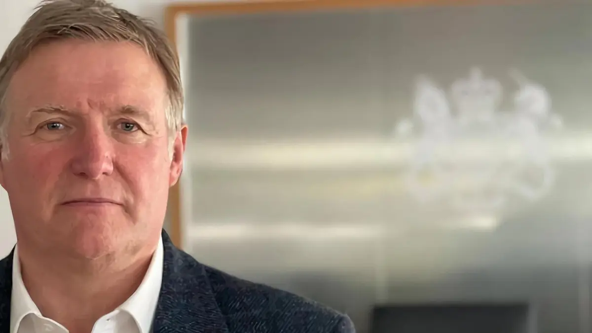 De Eerste op de Moordplek Outnumbered - Documentaire (2021)