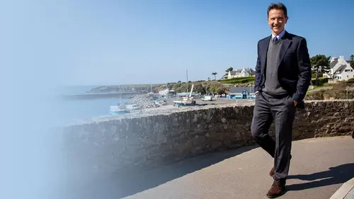 Épisodes de "Doc Martin"