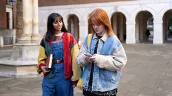 Douglas is Cancelled S01E03 (Série) où regarder TV, Replay, Streaming