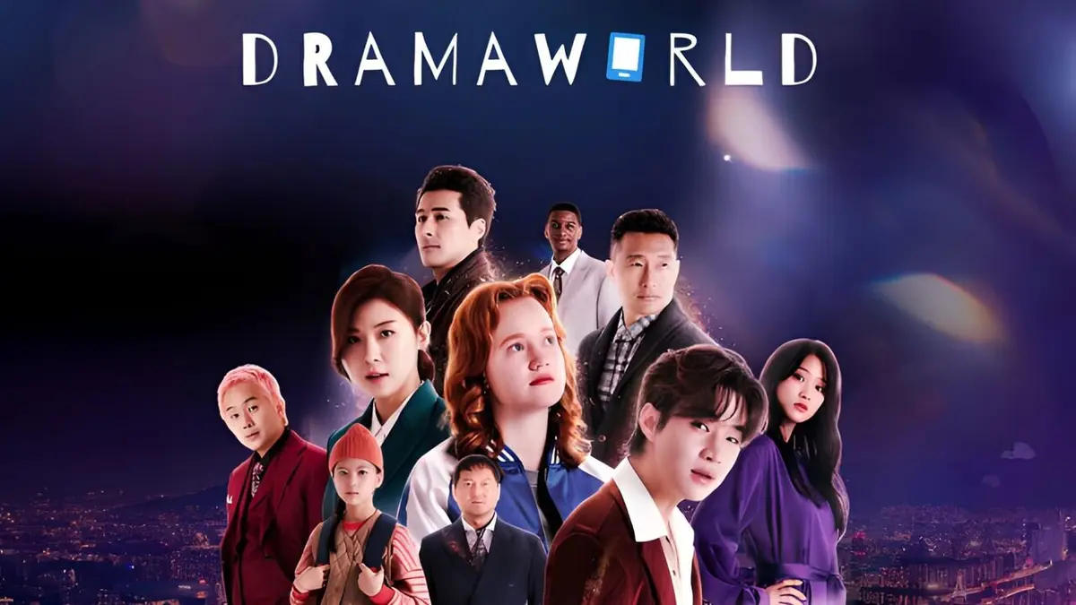 Dramaworld (Série) où regarder TV, Replay, Streaming
