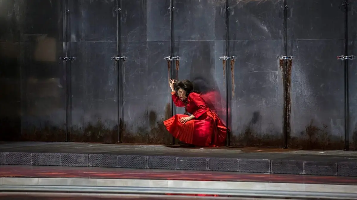 "Elektra" de Richard Strauss (Opéra) où regarder TV, Replay, Streaming
