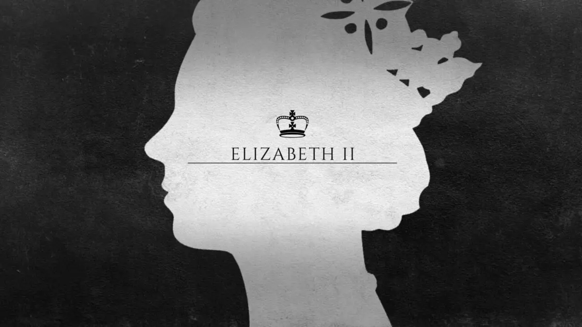 Elizabeth II : création d'une reine (Documentaire) où regarder TV ...