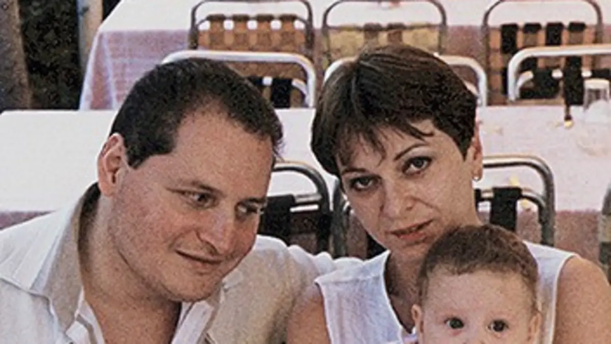 Elle était la femme de Carlos (Documentaire) où regarder TV, Replay ...